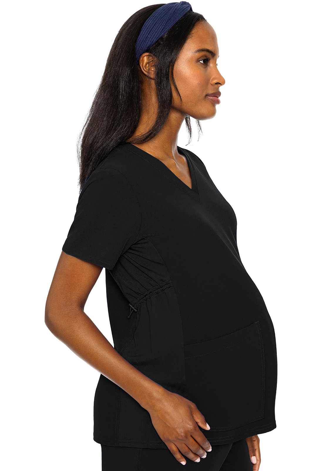 Activate Maternity Top | SCRUB’n